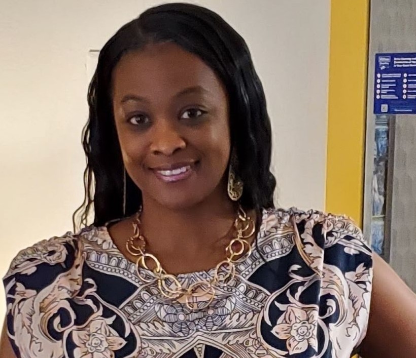 Stephanie Peeples | Staff Senate